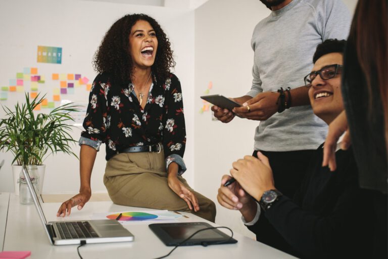 Ember Group Consulting | We Spark, You Ignite